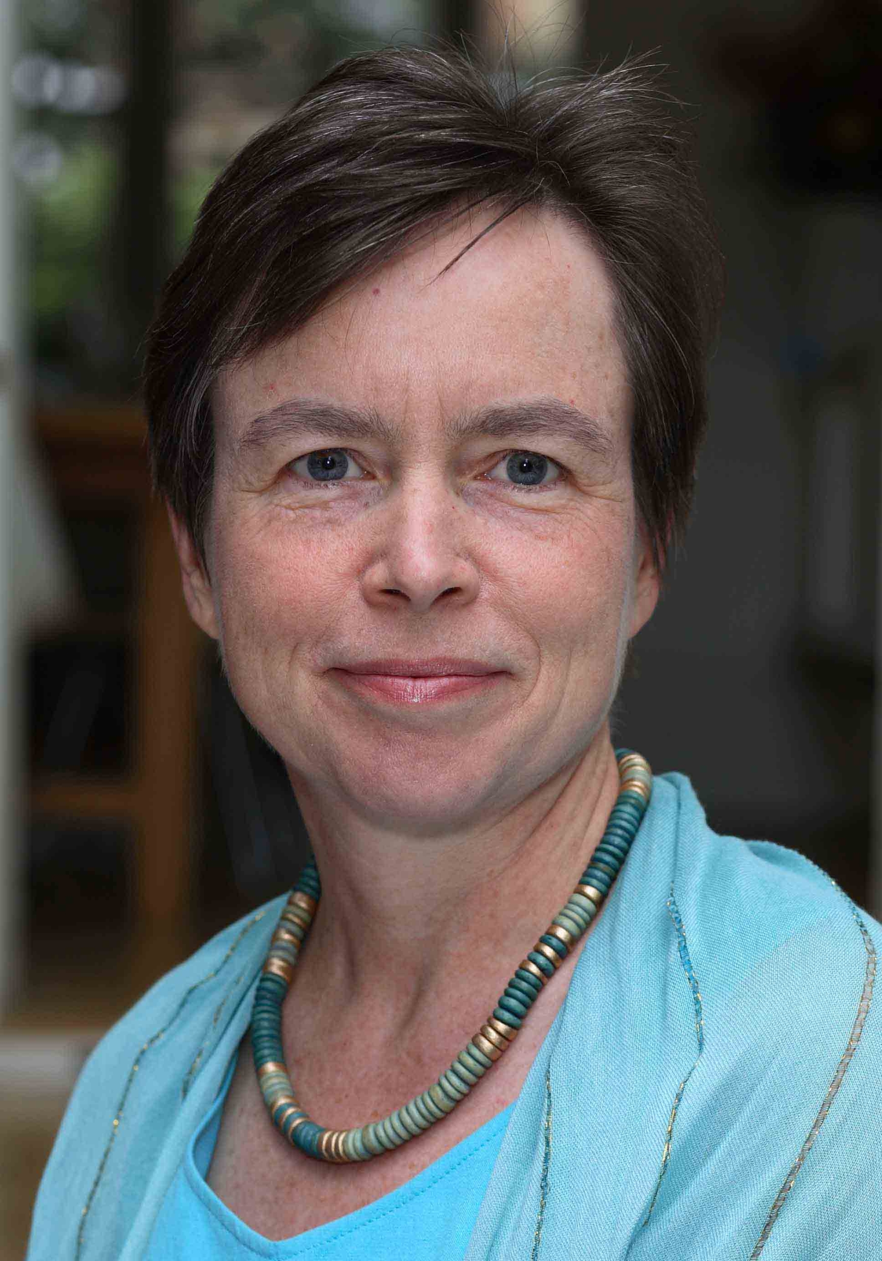 Thought Leader: Alison Maitland, Future Work – Moving to an Output ...