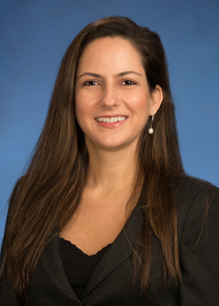Voice of Experience: Paula Moreira, Managing Director, Goldman Sachs