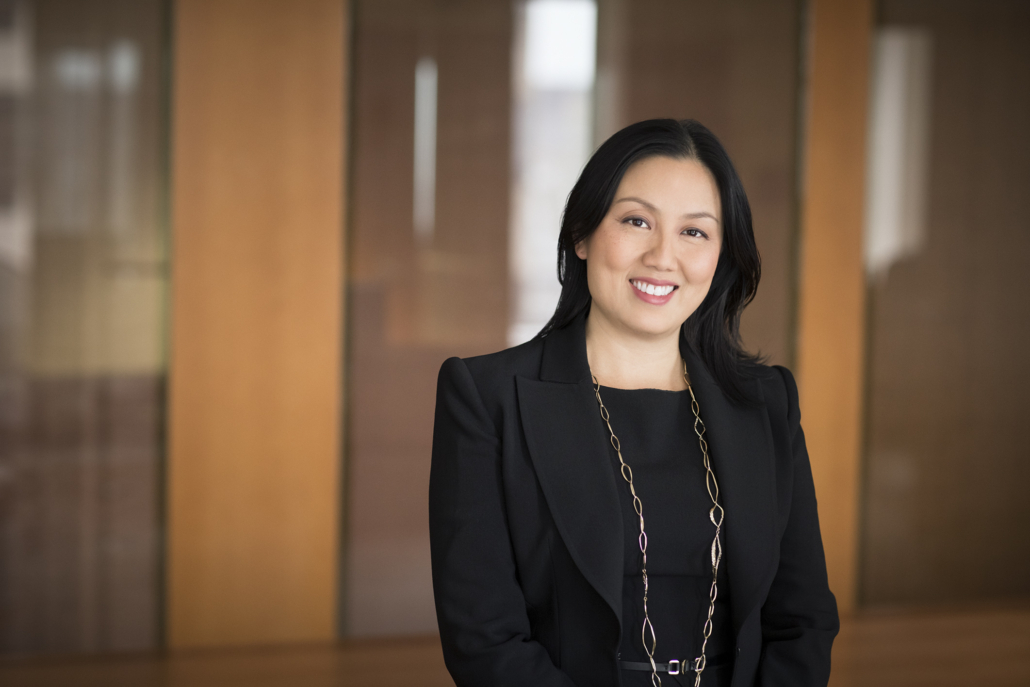 Voice of Experience: Angie Sabel, Managing Director at Abbot Downing ...