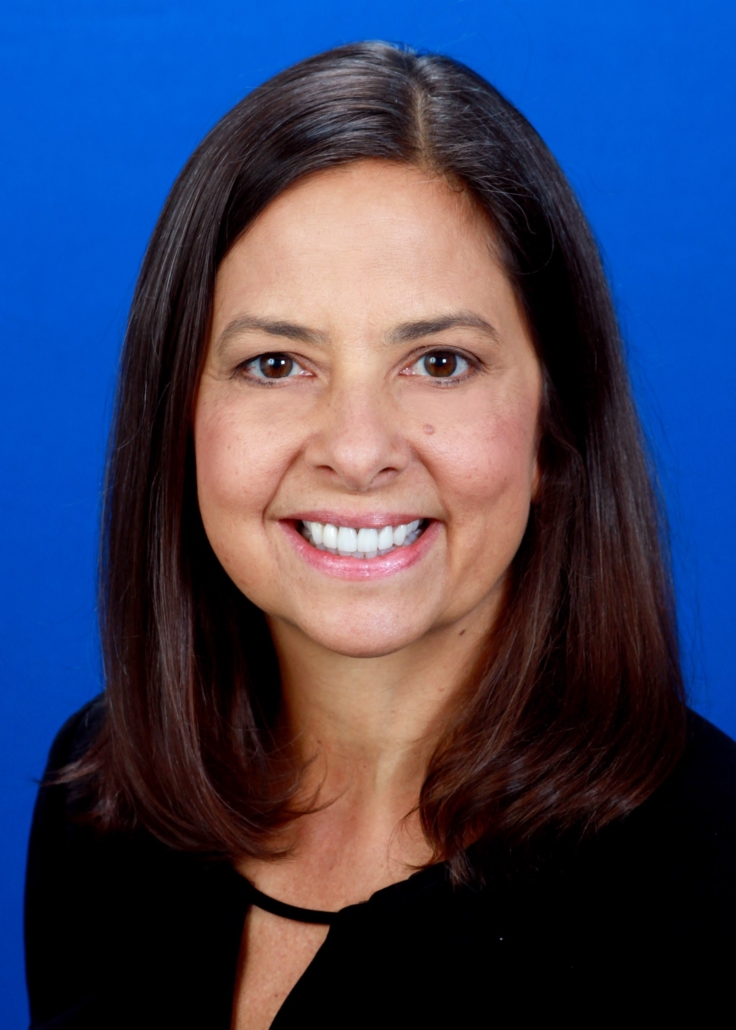 Voice of Experience: Mindy Mercaldo, Head of U.S. Branch Channel, Citi