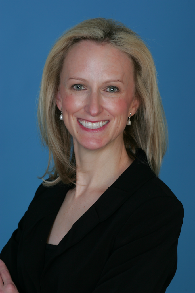 Voice of Experience: Elyse Lesley, U.S. Consumer Partnerships and ...