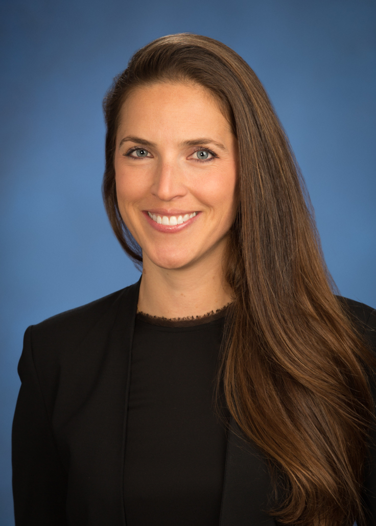 Stephanie Rader, Partner, Goldman Sachs, Securities Division